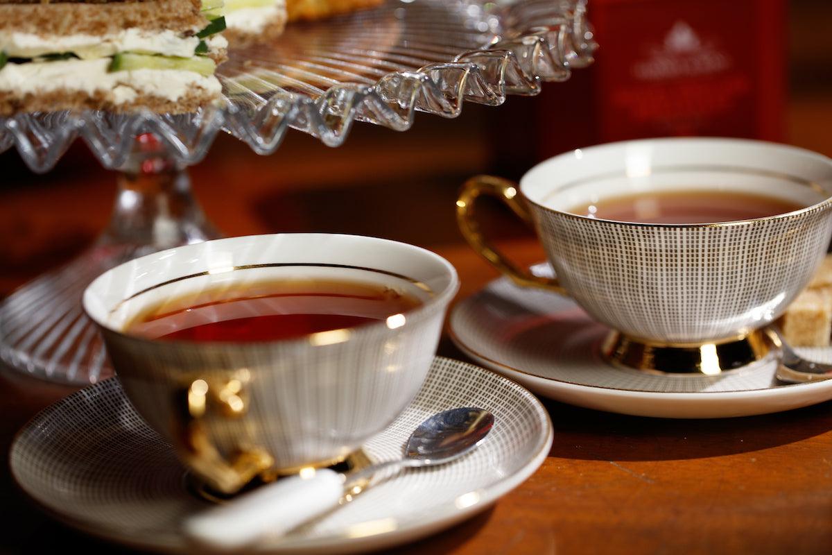 Irish Breakfast Teas – Premium Teas